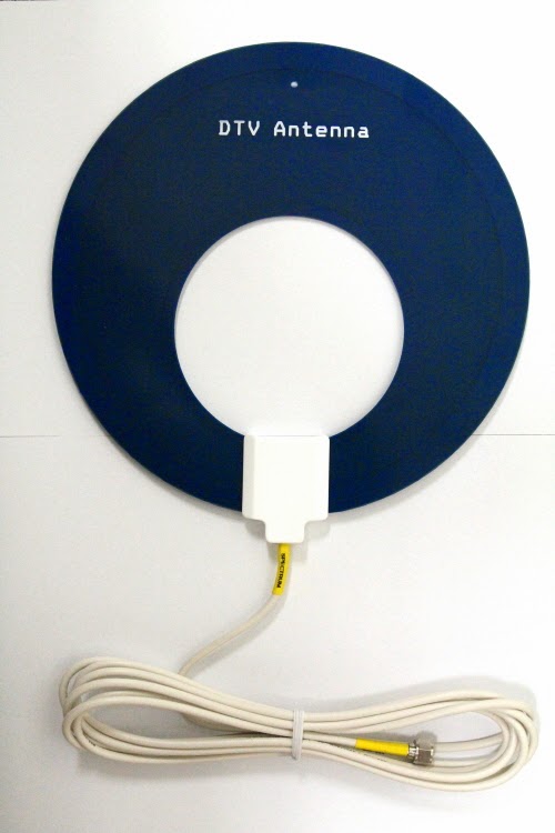 SPECTRUM ANTENNA-digital tv antenna pro: From Hemi-beam to K-Vesta ...