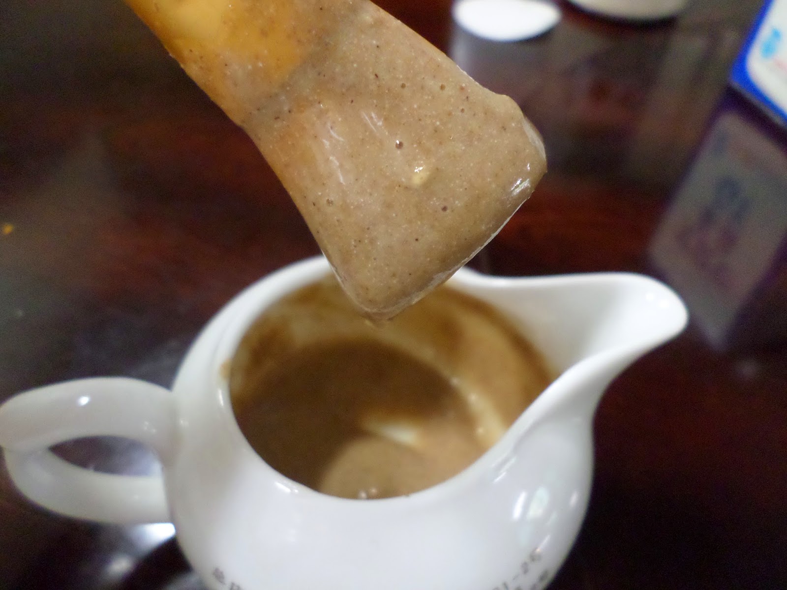 welcome to L.SISTAR: The home-made YEAST facial mask!