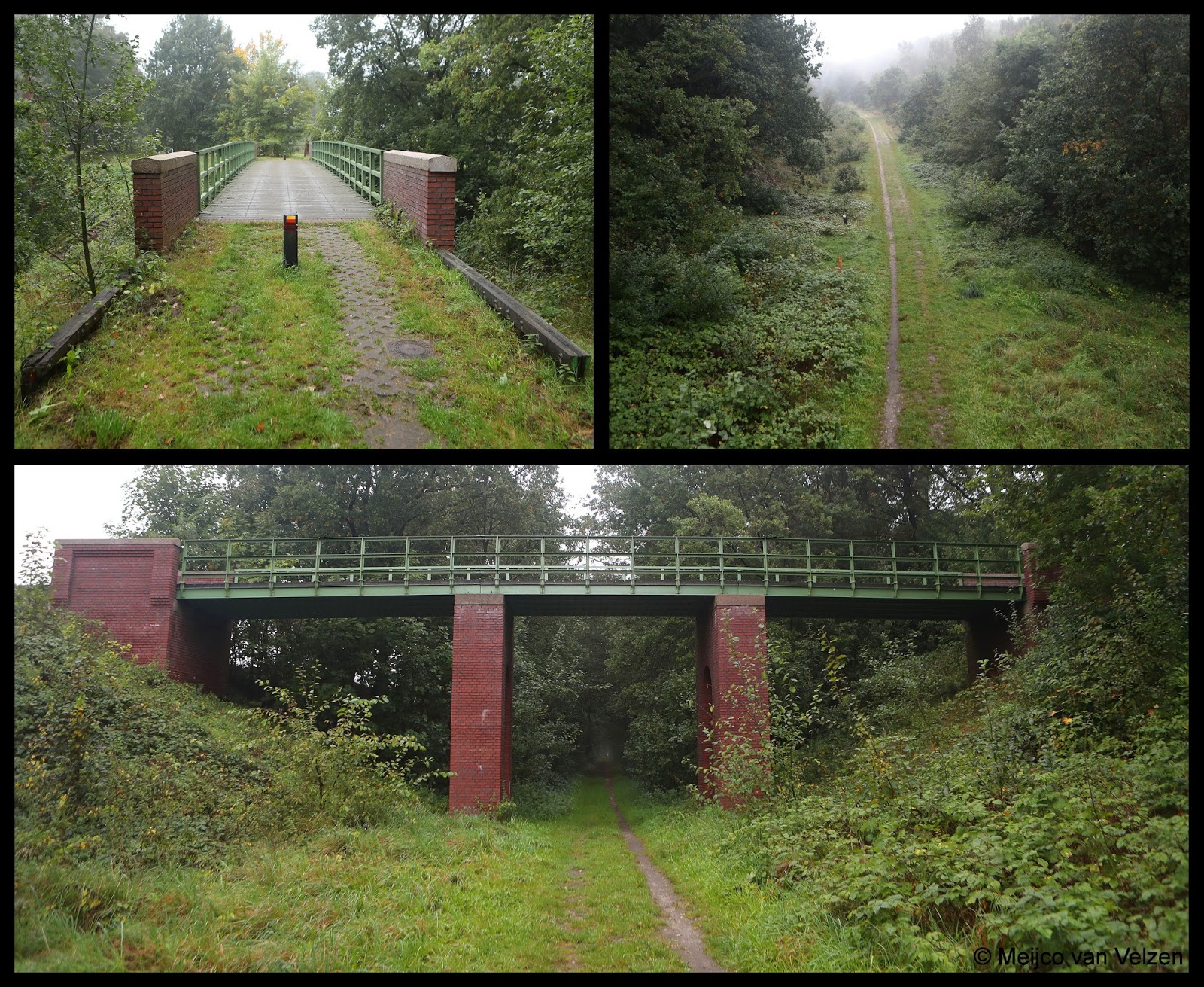 Meijco: september 2017