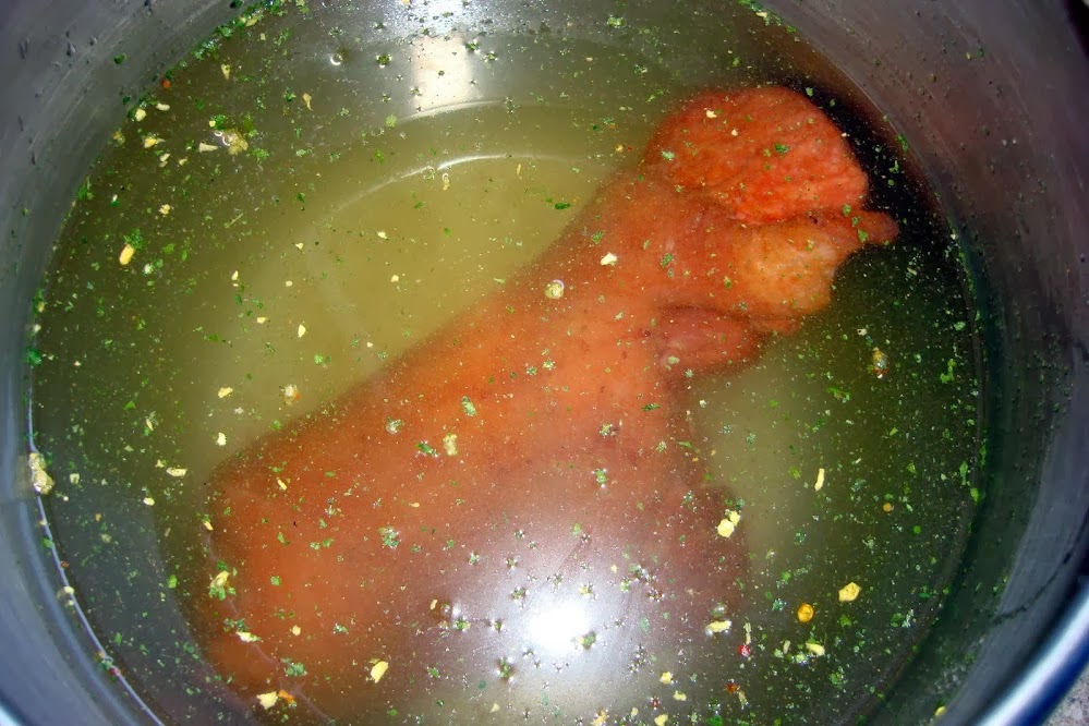 Retete culinare pentru voi: Ciorba de burta