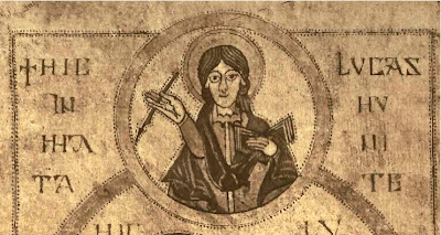 Gerwardus: Kuypers, The Book of Cerne