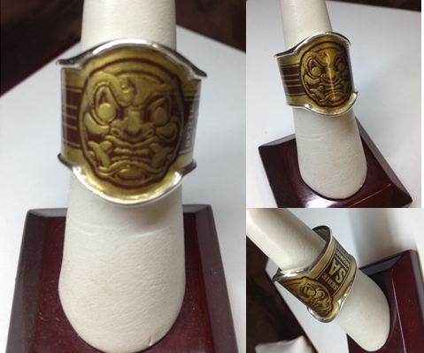 Custom Cigar Band Rings Review: Offer Custom Cigar Band Rings in your Shop!