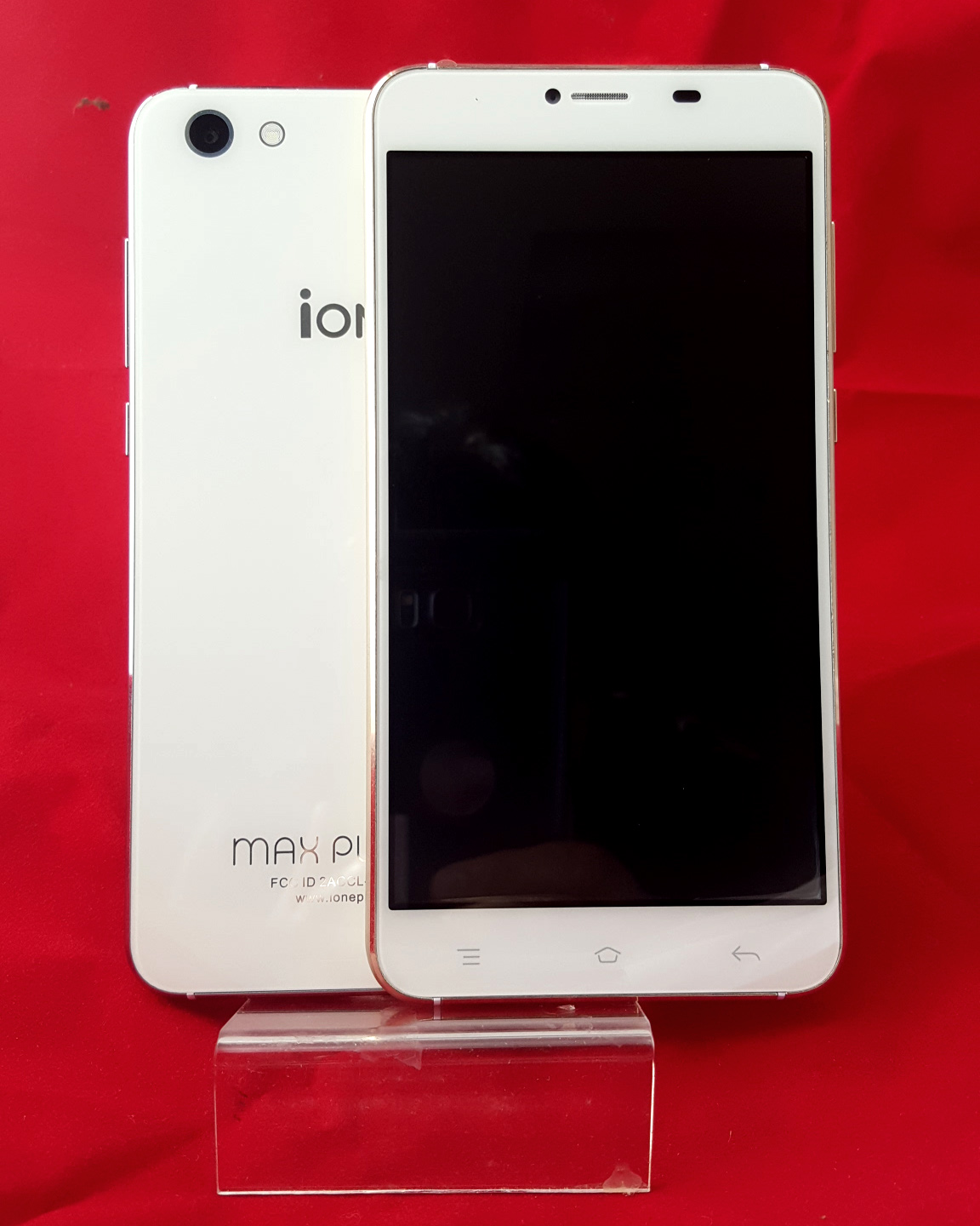 IONE PHONE: 2016