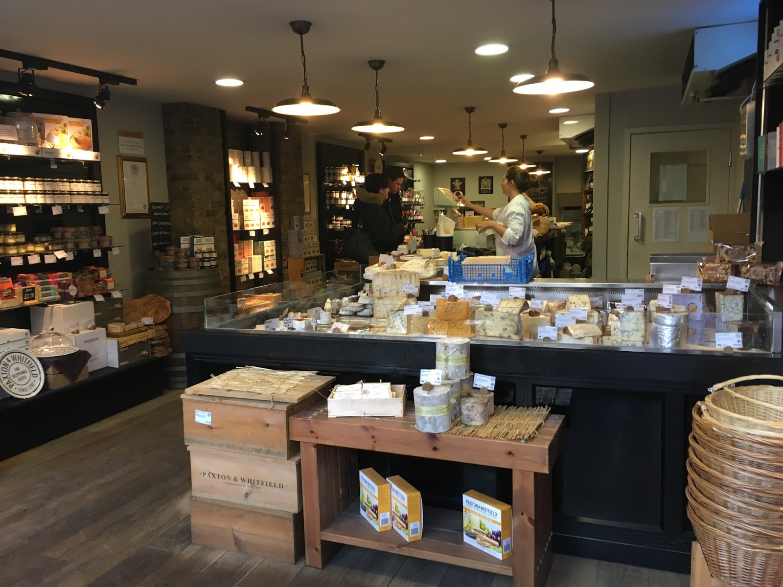 The Life of an Anglo-American: The Perfect Destination for the City ...