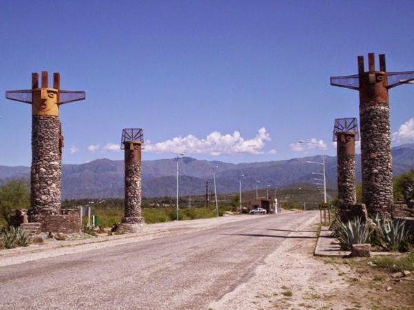 Andalgalá en Imagenes - El Nevado Noticias Andalgalá