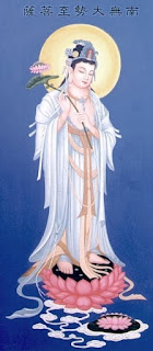 DEWA-DEWI DALAM AGAMA BUDHA