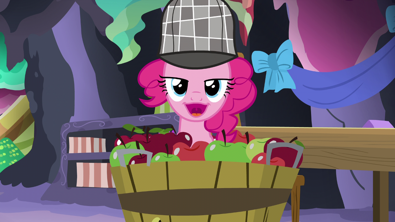 Equestria Daily - MLP Stuff!: "Secrets and Pies" Episode Followup ...