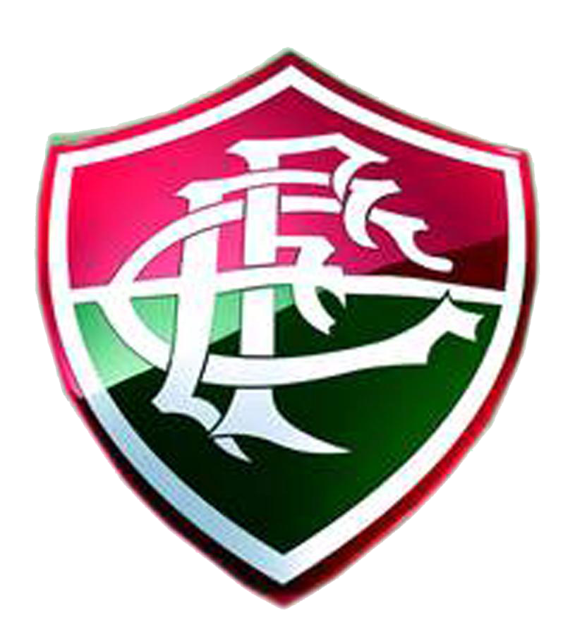 Escudo do Fluminense em png
