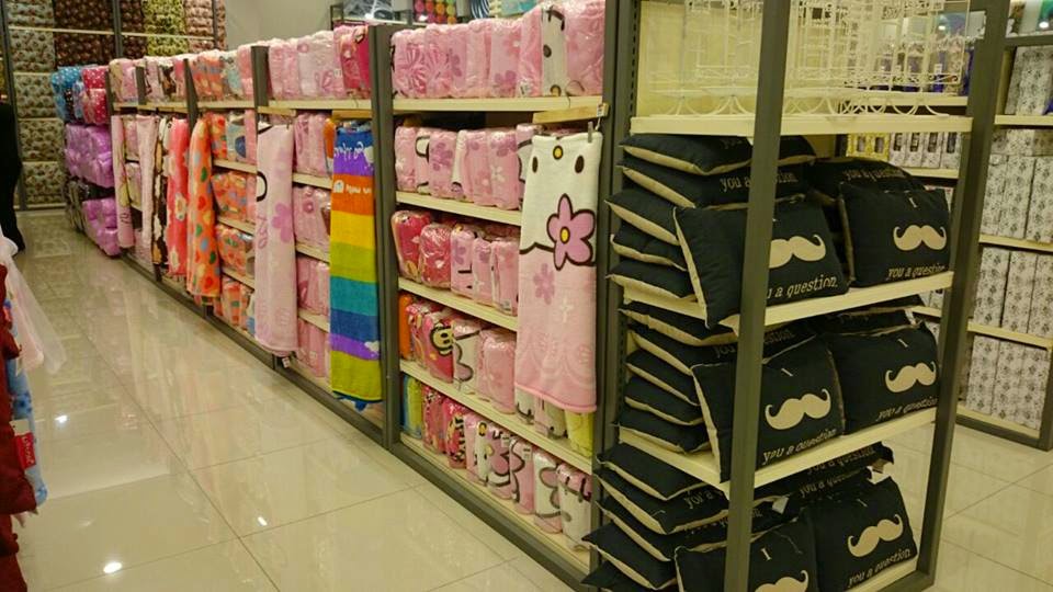 CAWANGAN KAISON MALAYSIA