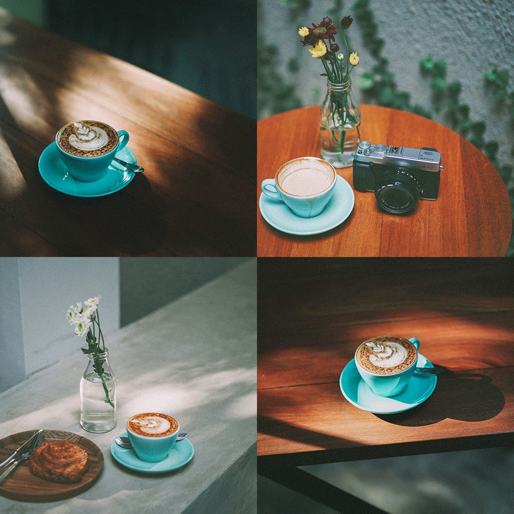 TURNING POINT COFFEE - eatandtreats - Indonesian Food and Travel ...