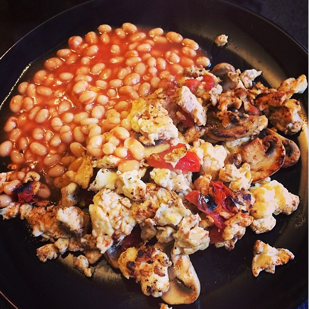 Real Slim Jadey: May 2014