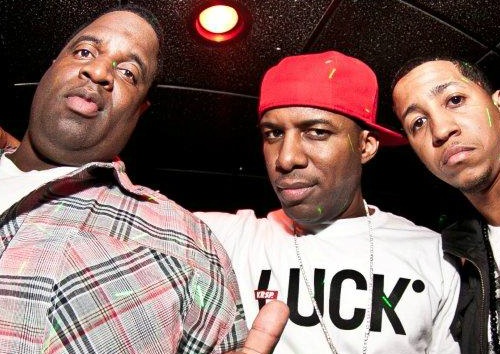 identity ink: Akinyele Opens Vegas Strip Club