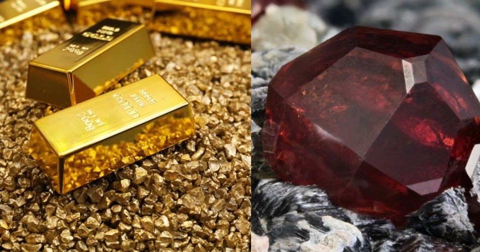 17 Most Expensive Materials In The World - BITLONE