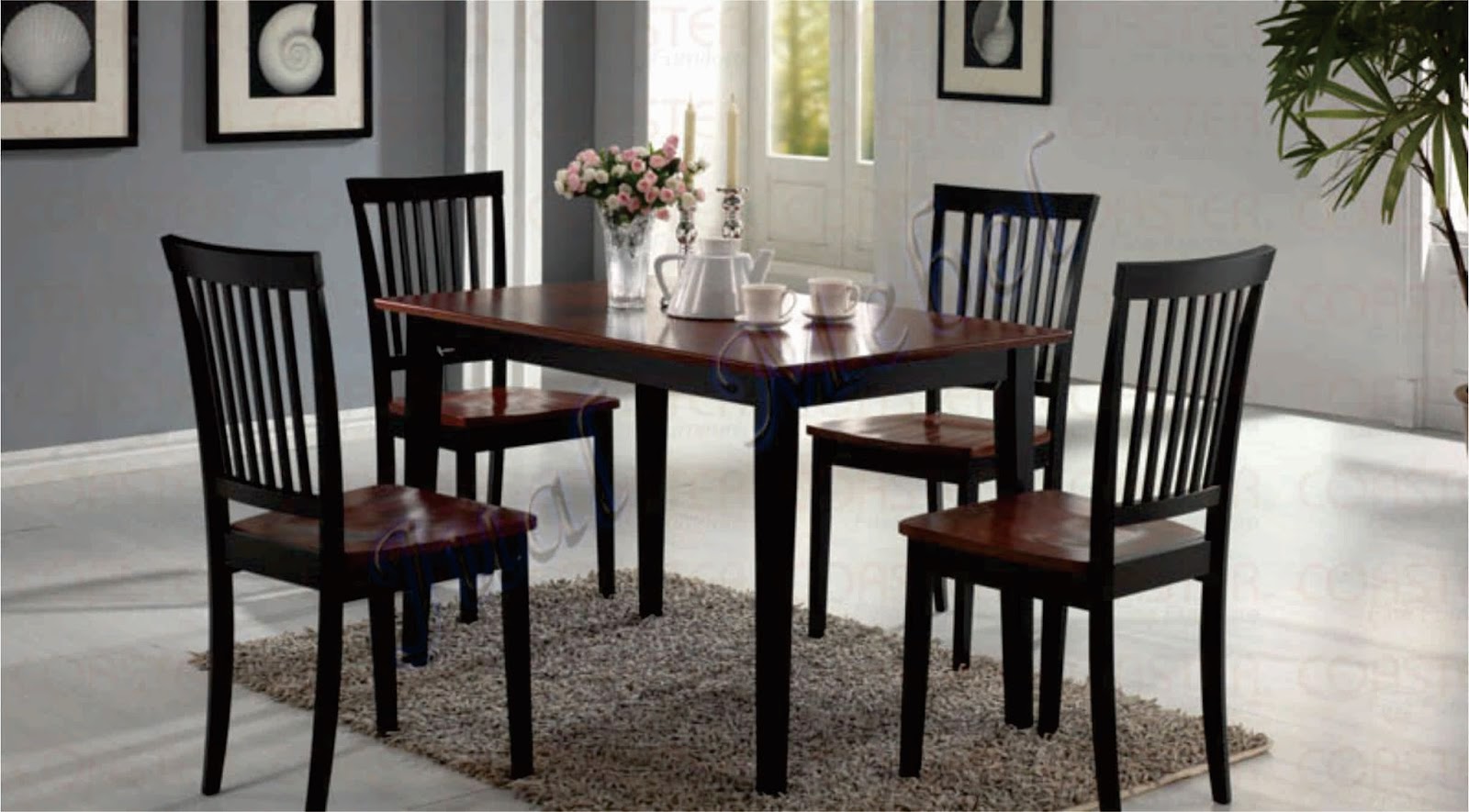 Mebel Minimalis Serta Ciri-Cirinya - Informasi dan katalog Furniture ...