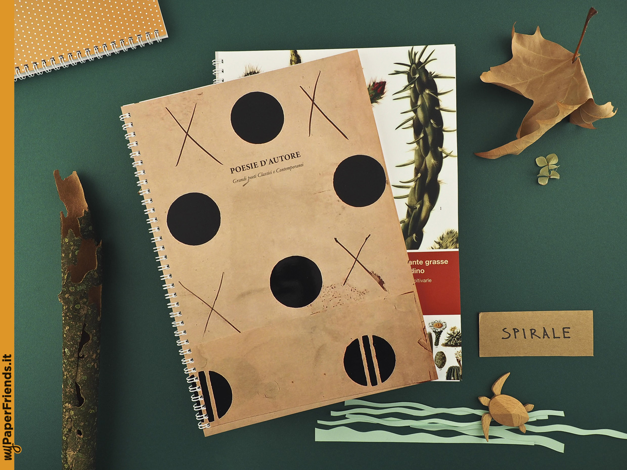 La Creatività di Anna!!!: My Paper Friends