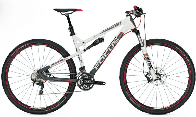 Nueva Focus Super Bud 29er ~ Ultimate Bikes Magazine