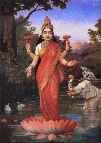 Nexo Cielo Tierra: La Historia de Srinivasa Ramanujan y la Diosa Namagiri