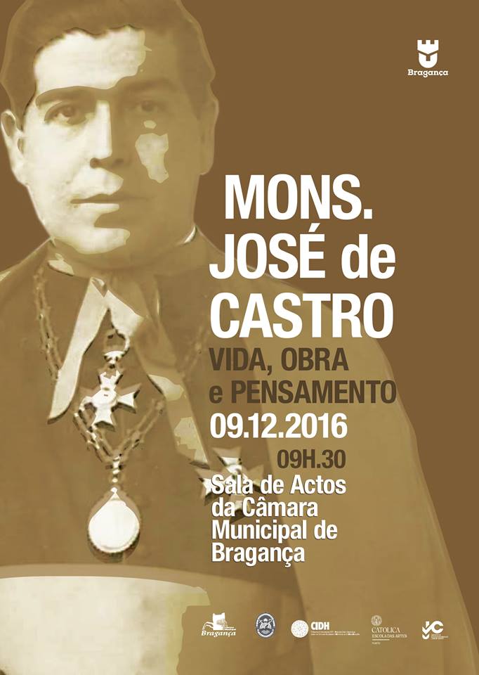 MEMÓRIAS...e outras coisas...: A vida, obra e pensamento de Monsenhor ...