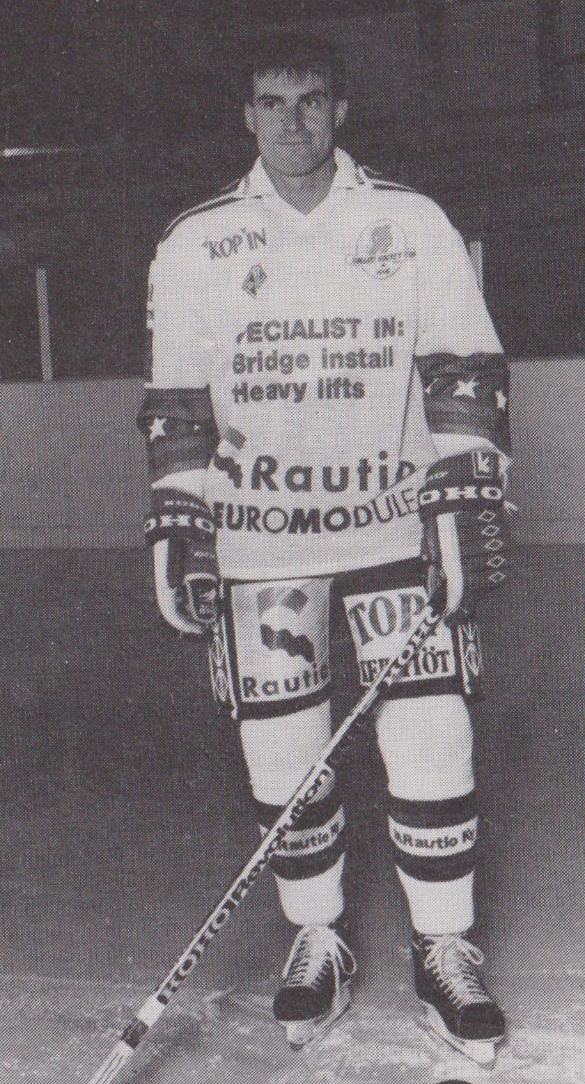 Kalajoen historia: Vuosi 1992 Kalajoella