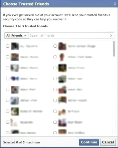 Best Hacking Tutorials: How to Hack Someone's Facebook Profile