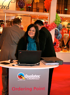 The Very Best Balloon Blog: Who's your Balloon Industry Hero? Part 1