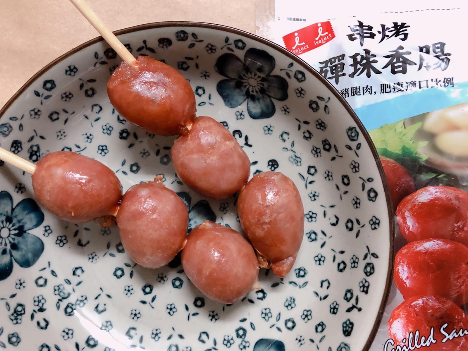 漢寶︱台南美食、玩樂記