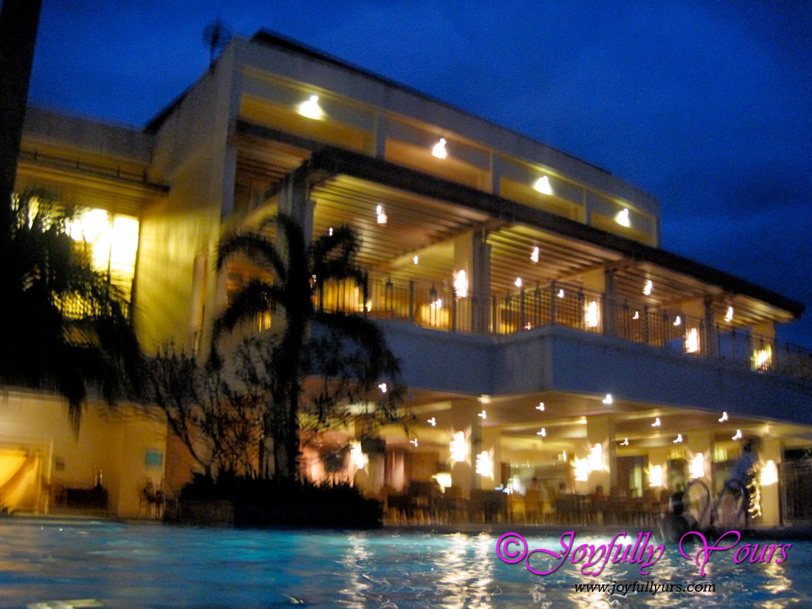 Feel the Breeze at Timberland Heights - Joyfully Yours