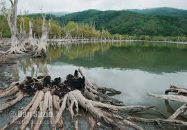 Munisipiu Likisa: Fatin turista iha liquisa