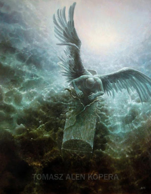 Sevasblog : things I like: Tomasz Alen Kopera