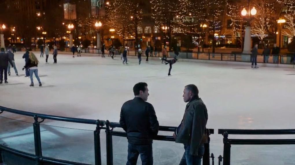 Filming Locations of Chicago and Los Angeles: Chicago PD: Season 2 ...