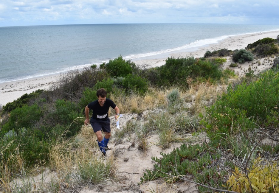 Orimarty e.... Raus!: Tjuringa Club Camp 2017