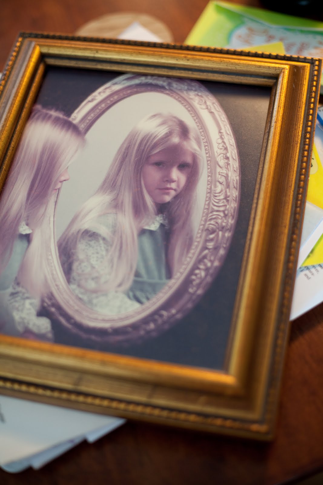 live.a.life.of.love: {DIY :: repurposing.frames :: inspiration.chalkboard.frame}