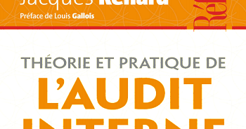 Théorie et pratique de l'audit interne - Bibliothèque des Leaders