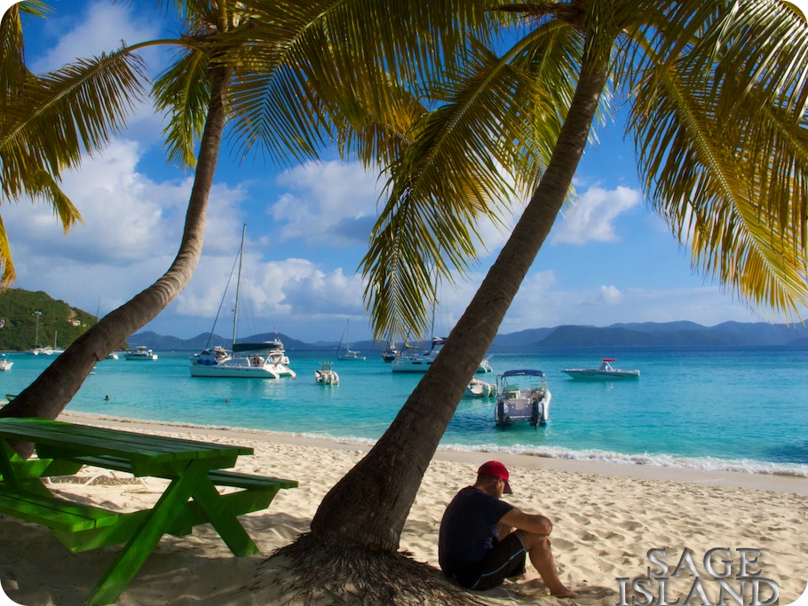 Sage Island: Weekend Photos