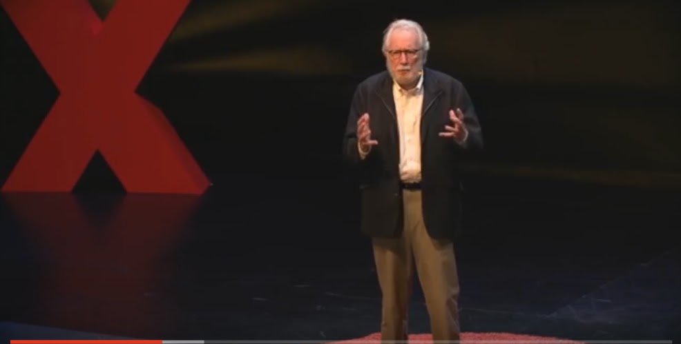 SafeGrowth: The Renaissance Man was in charge