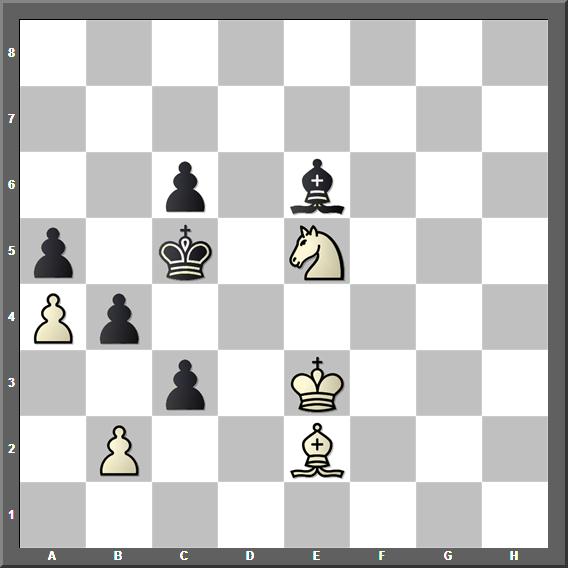 For Chess Amateur: Intermediate Moves