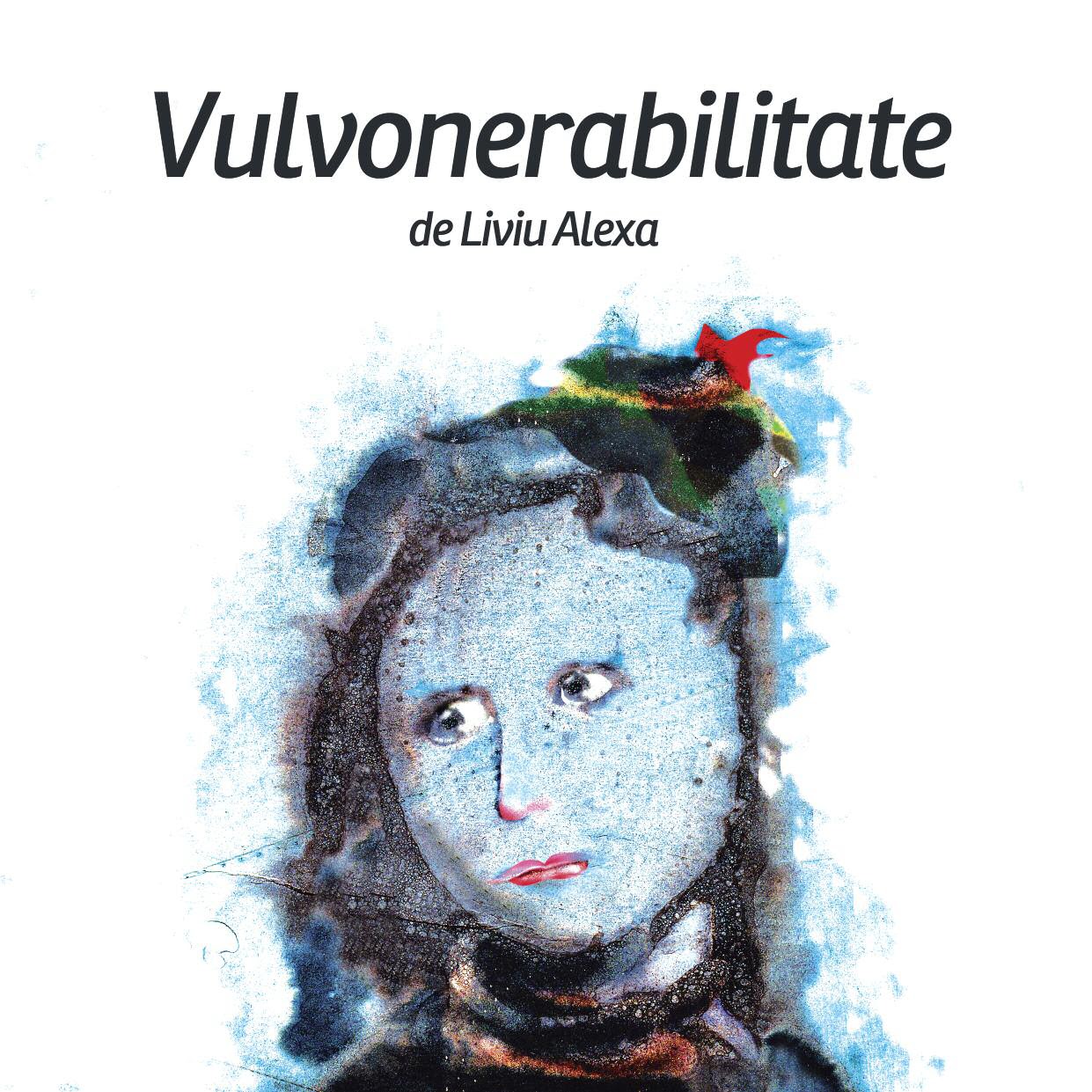 Liviu Alexa si poezie vulnerabila - Ana Maria Tatucu