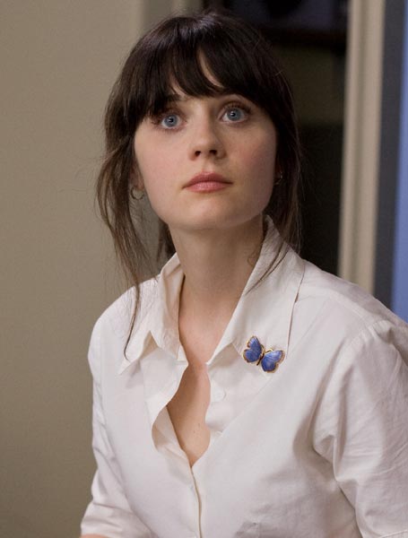mindbop: my top ten fictional heroines.