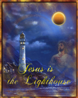 none: The Lighthouse as a Religious Symbol