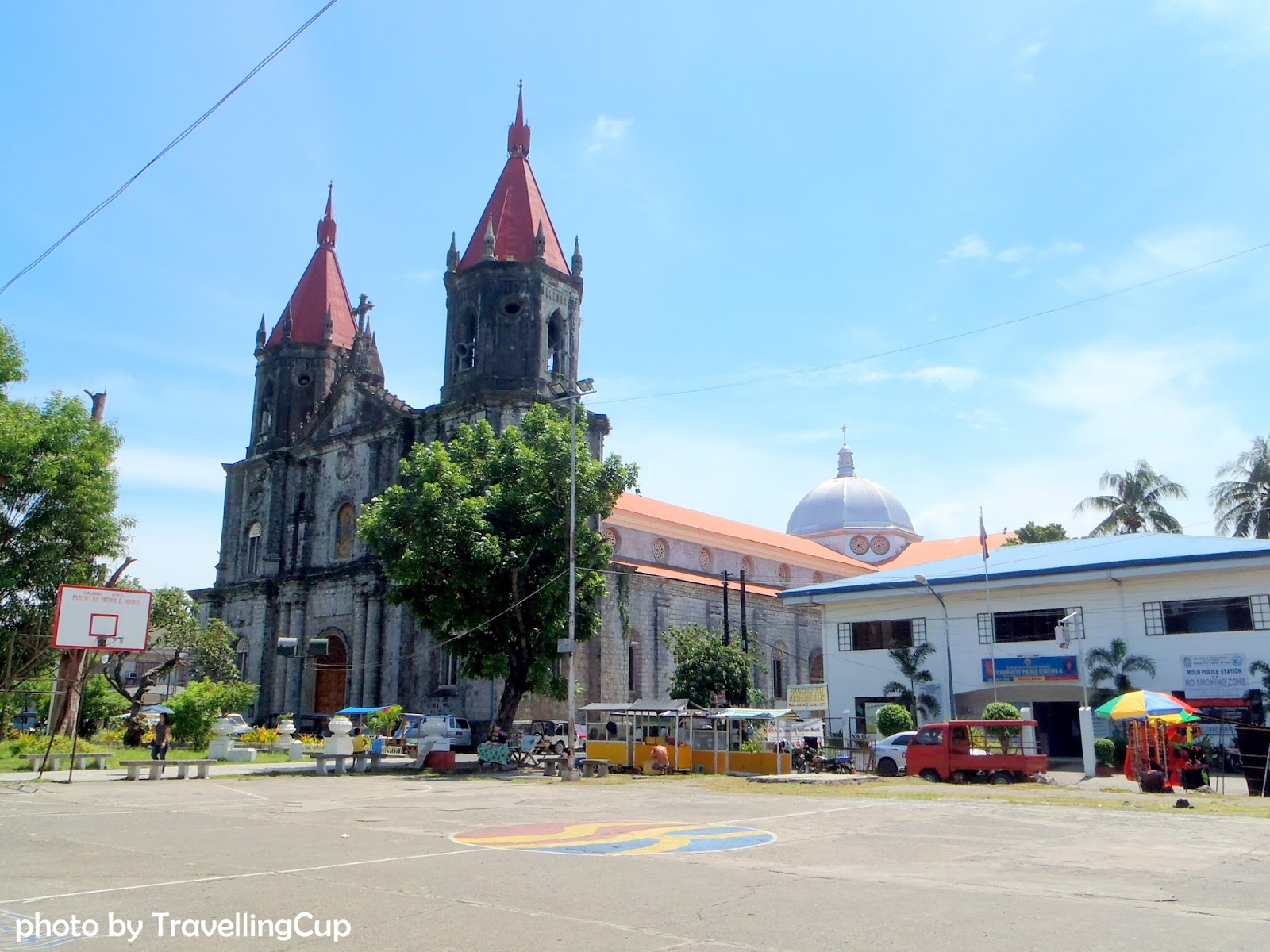 Molo Church | What to Visit in Ilo-Ilo