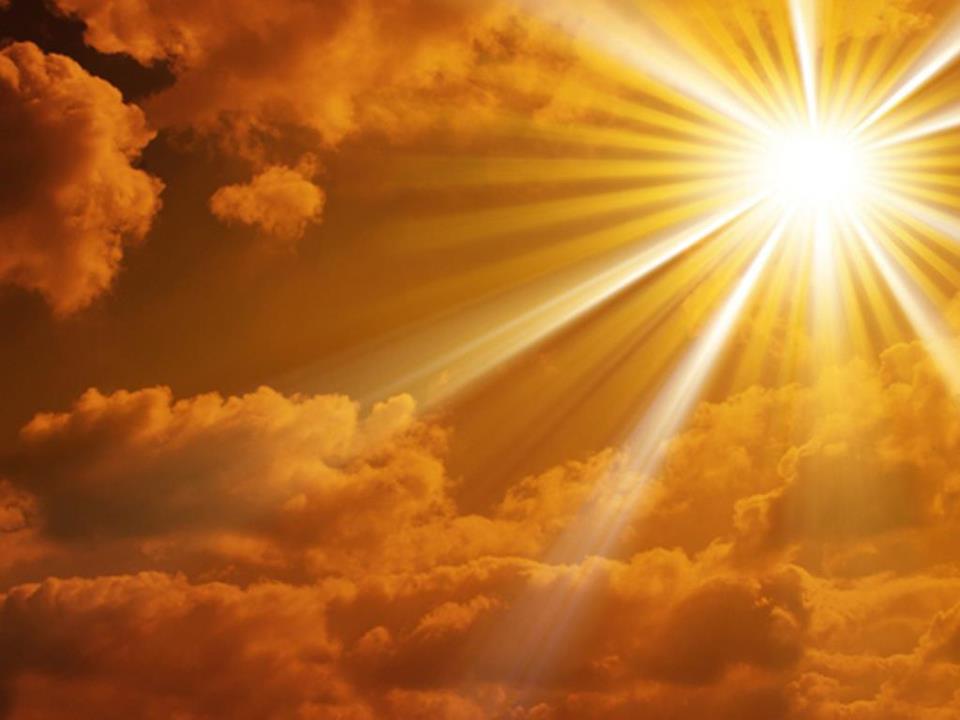 Reflexões Evangélicas: O PODER DO TOQUE DIVINO