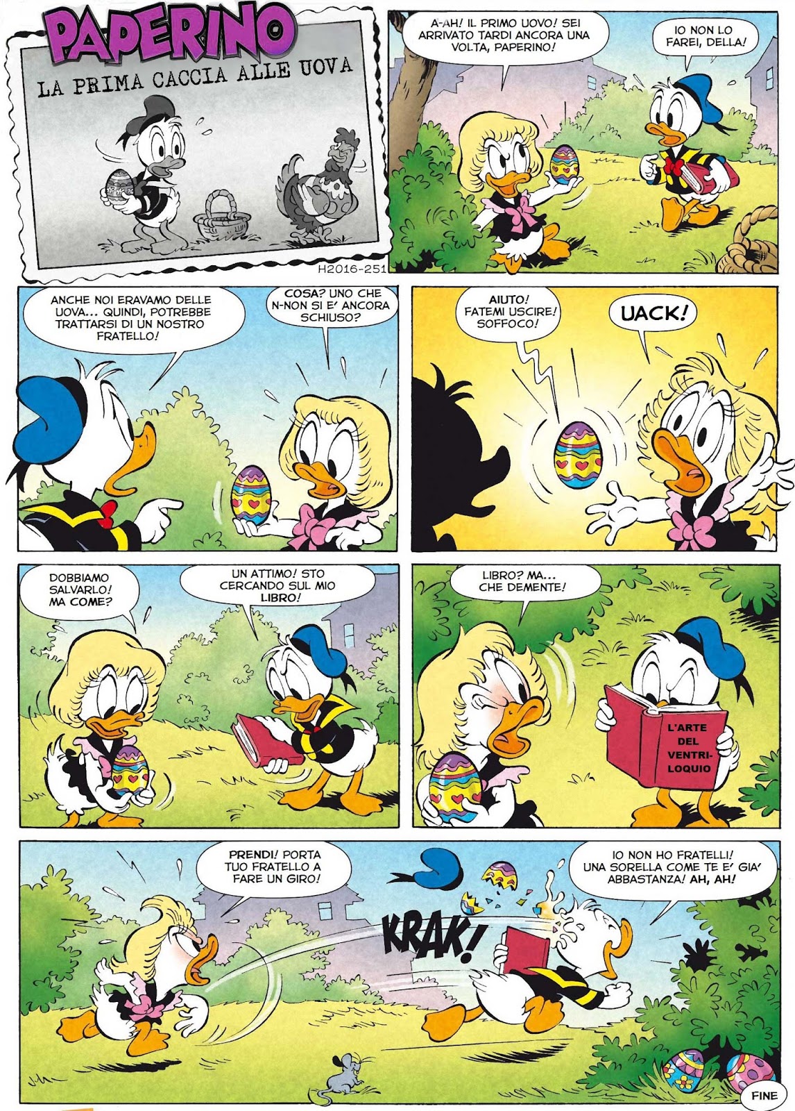 Il Blog di Delux (o più semplicemente il blog di un ragazzino qualunque ...