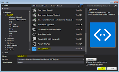 Mario Alejandro Loza Armand Ugon: Expression Solver Bot on C# using ...