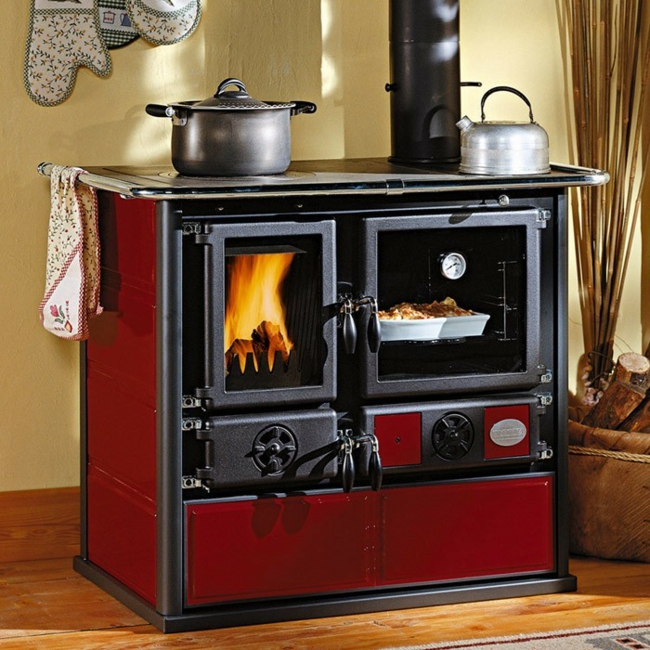 Weg naar zelfvoorziening: Wintertijd