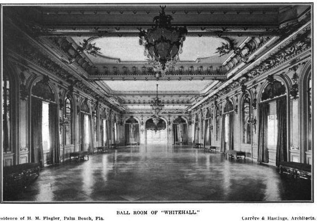 Beyond the Gilded Age: 'Whitehall'