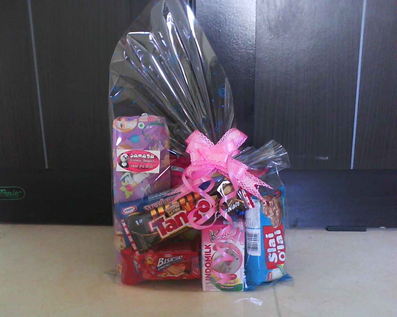 Konsep 28+ Souvenir 20 Ribu