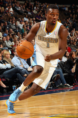 Sports and Such: A Look Back at the 2011 NBA Draft