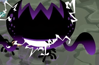 Animal Jam River: Night Of The Phantoms