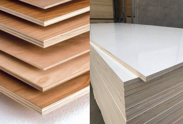 Daftar Harga Papan Triplek, Multiplek, Blockboard Tahun 2020 - Arsitur ...