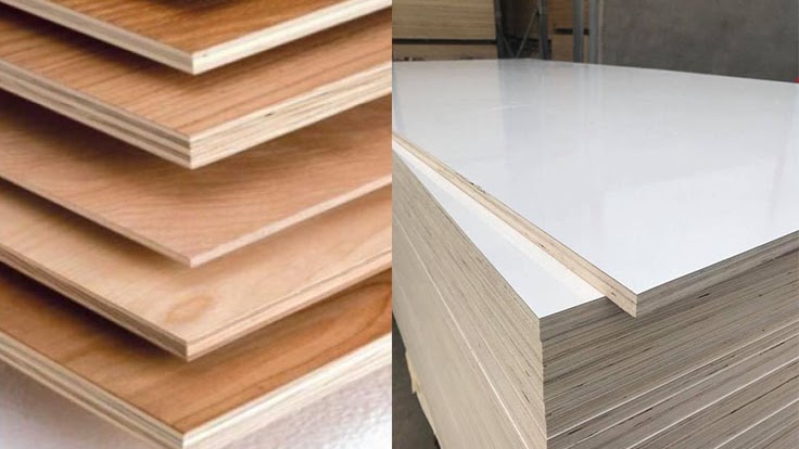 Ide Populer Harga Triplek Melamin Untuk Plafon